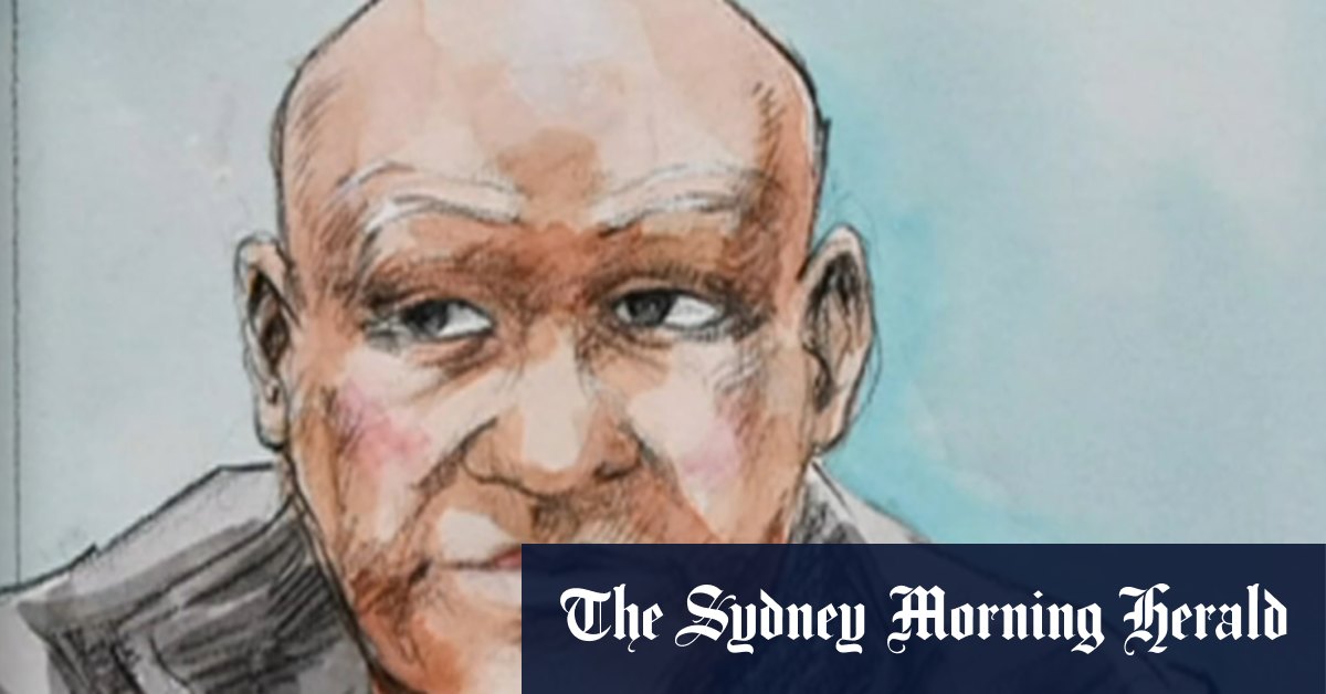 Convicted rapist Wayne Wilmot released after almost three decades in ...