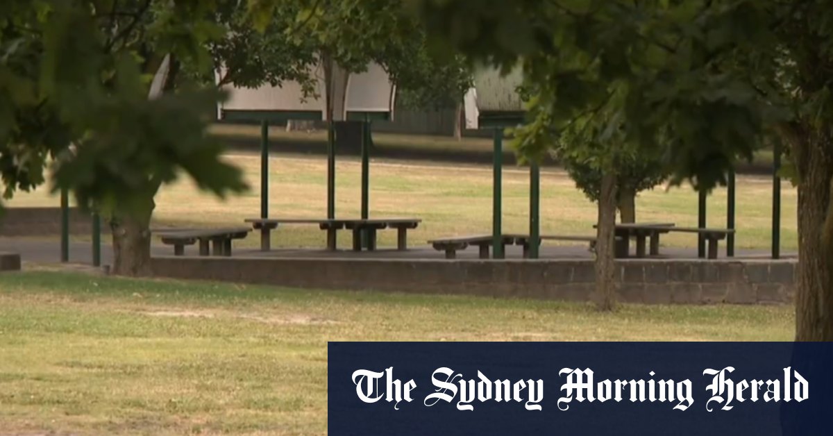 Video Man Turns Himself In For Allegedly Sexually Assaulting Young