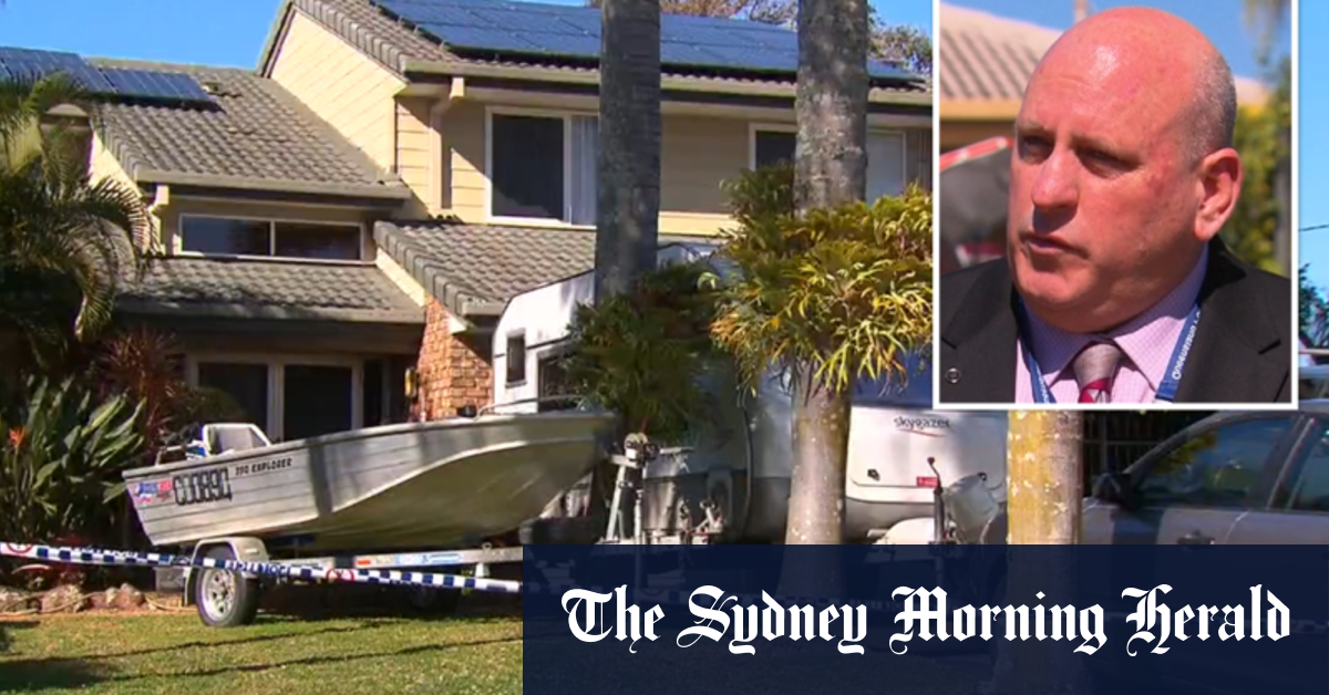 Video Police Investigate Sudden Death Of Queensland Woman