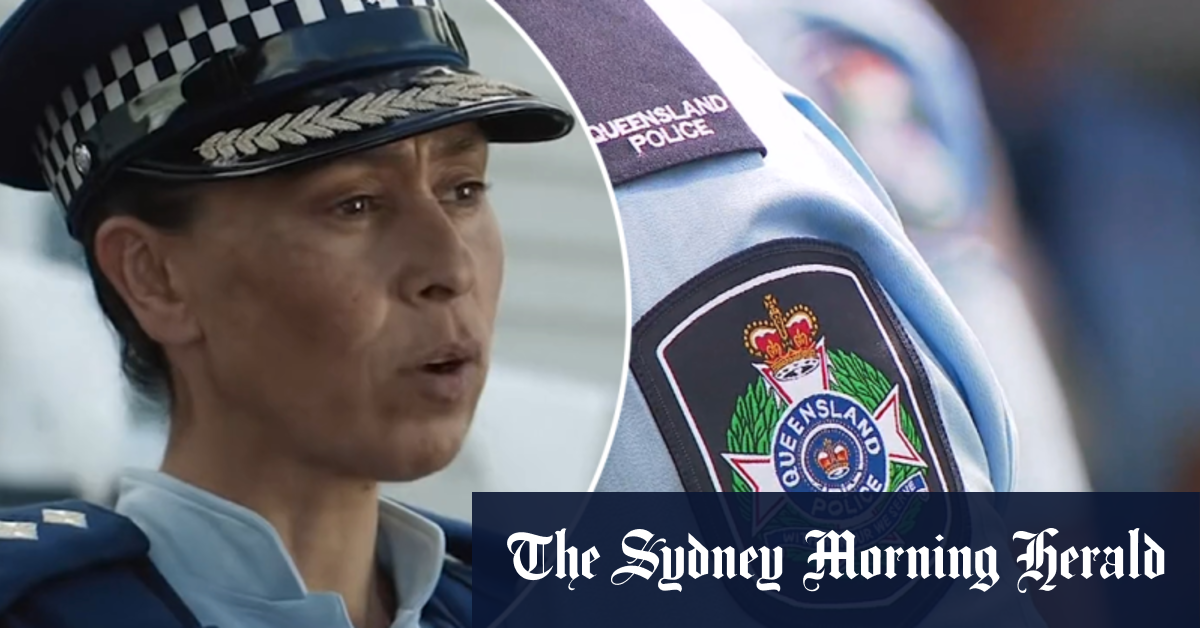Video: NSW Police short 1500 officers