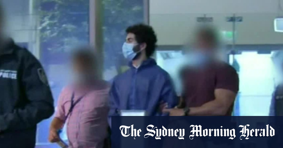 Brothers accused of terror-inspired bushfires learn fate – Robert
