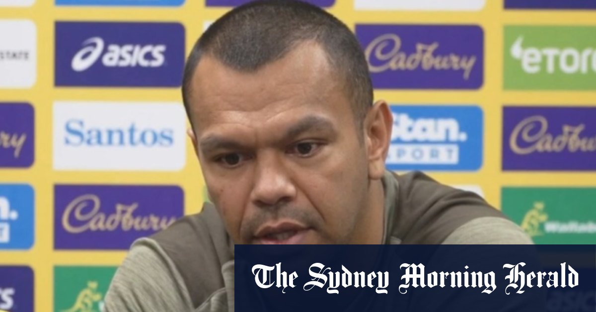 Video Kurtley Beale Granted Bail Pleads Innocence Over Alleged Sexual