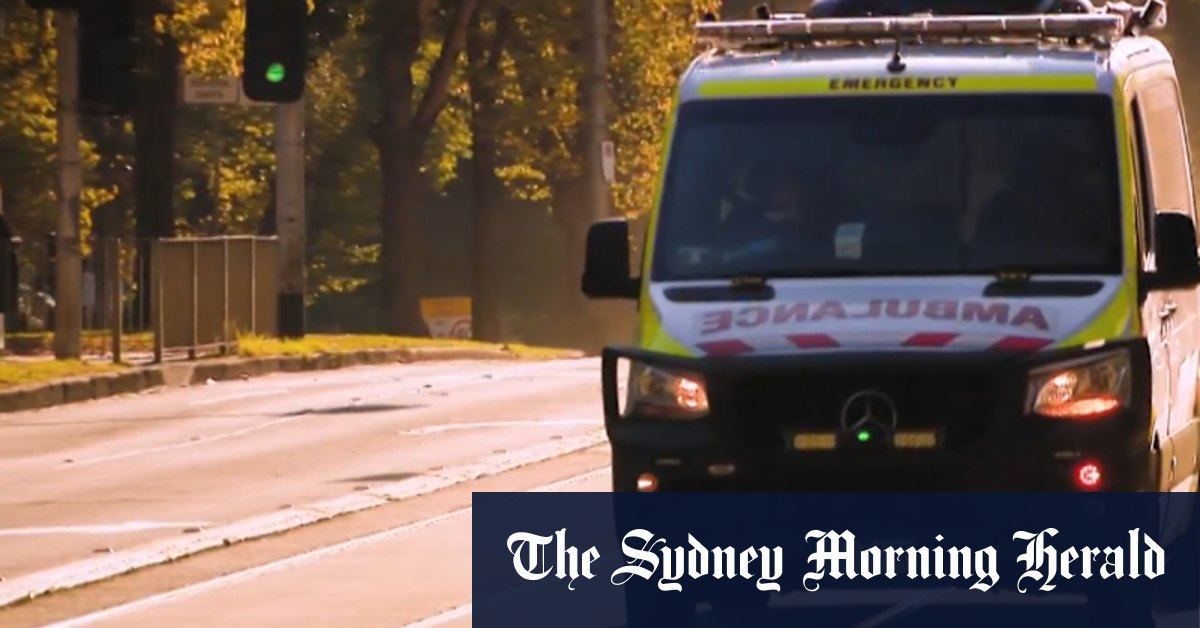 Video: Triple zero outage in Victoria