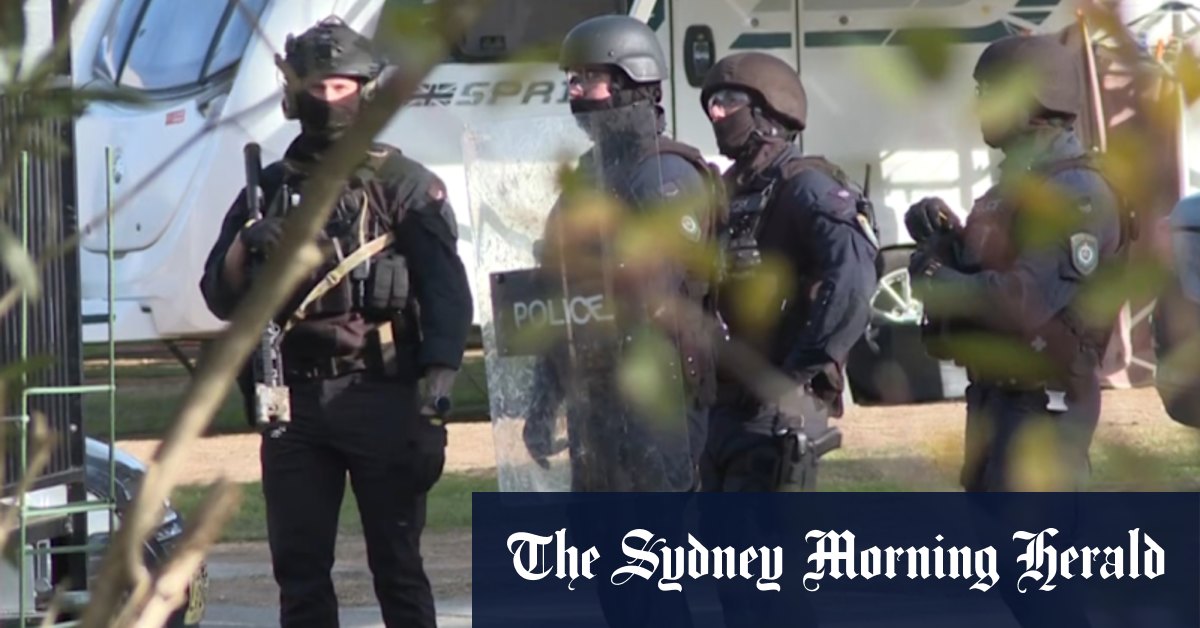 Video: Investigation underway after police shooting