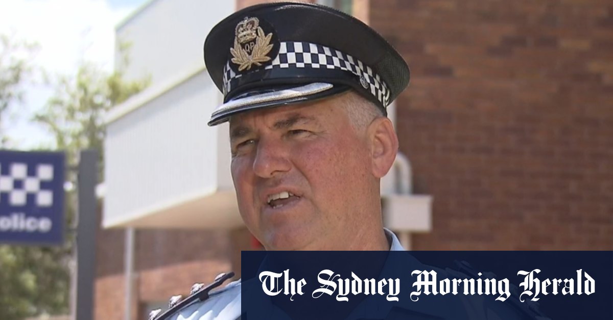 Video: Retired officer reveals biggest challenge facing police