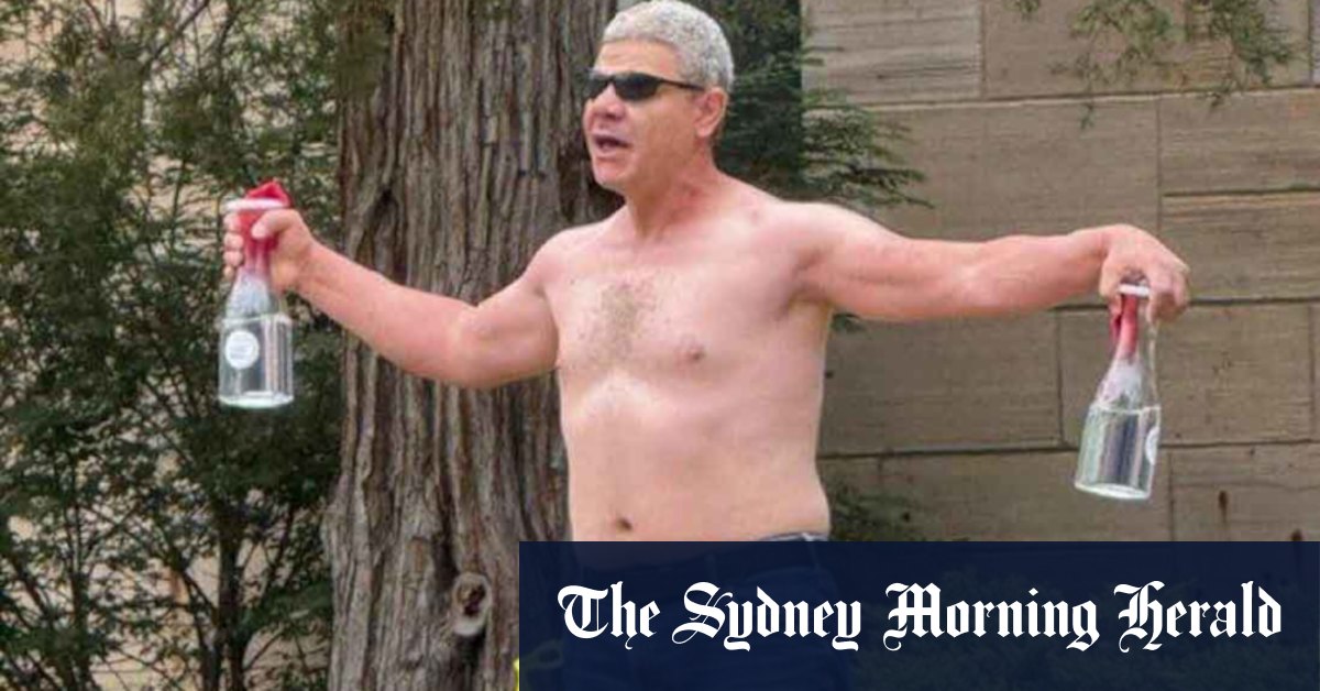 Video: Multiple people set on fire in Colorado attack