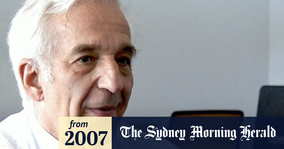 Video: Vladimir Ashkenazy : In depth