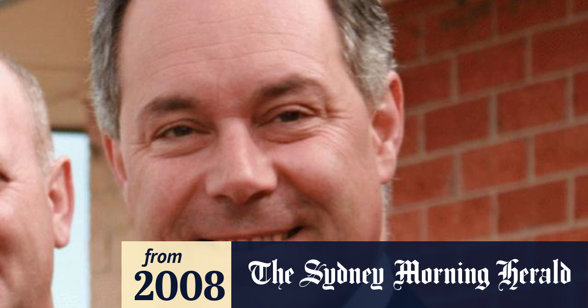 Video: Iemma explains why he quit