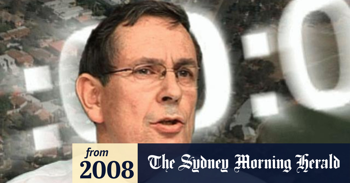 Video: Transport plan: Martin Baggott