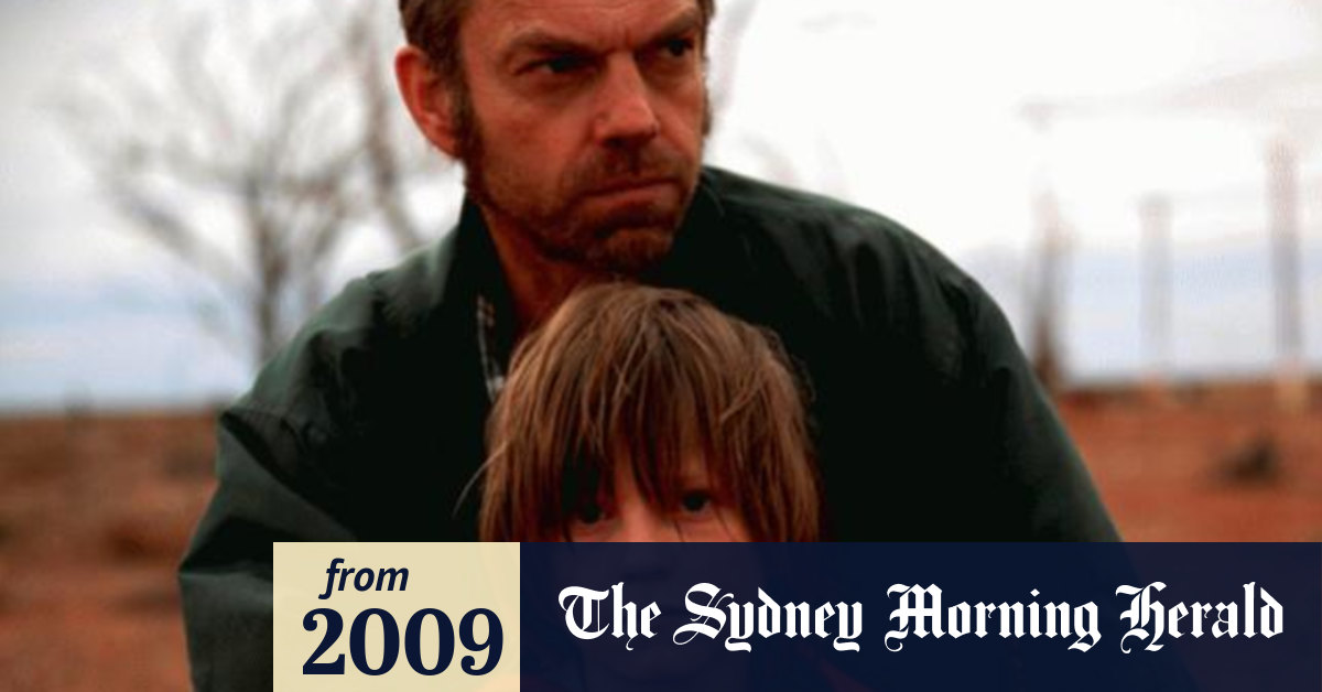 Video: Director 'Last Ride' interview