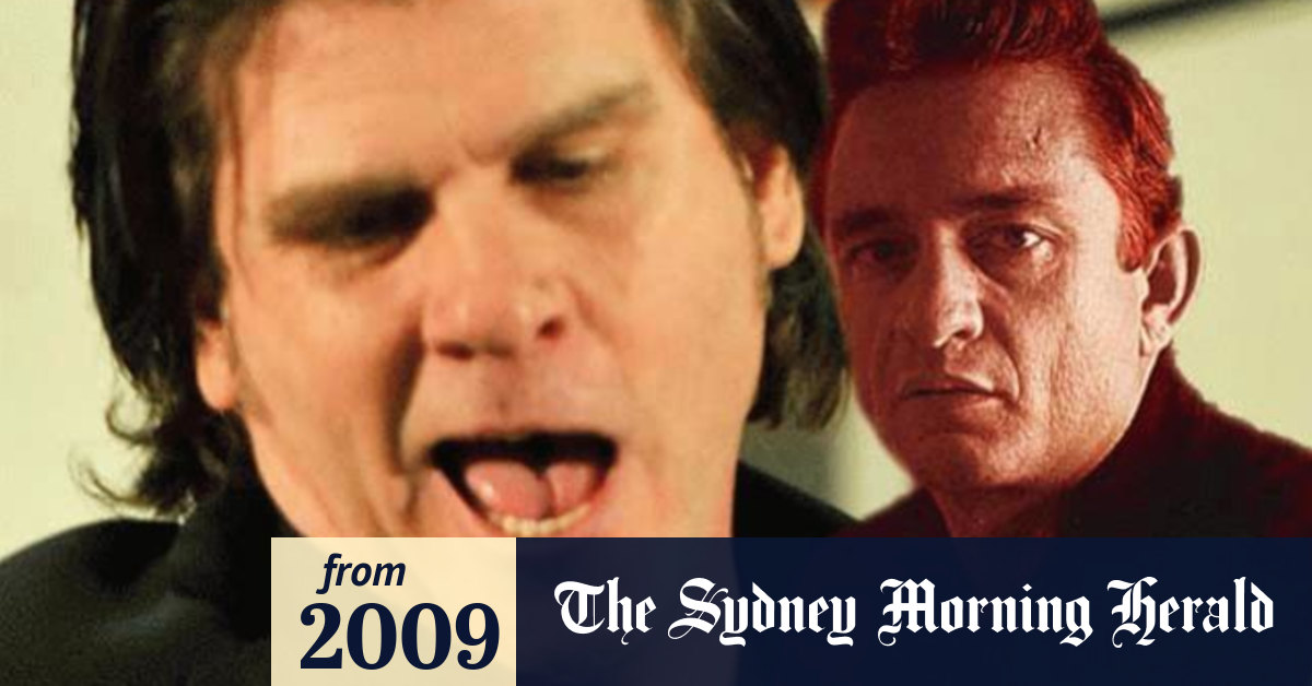 Video: Tex plays Cash for crooks