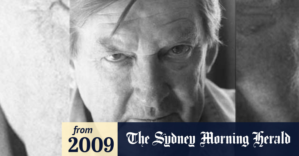 Video: Actor Ray Barrett tribute