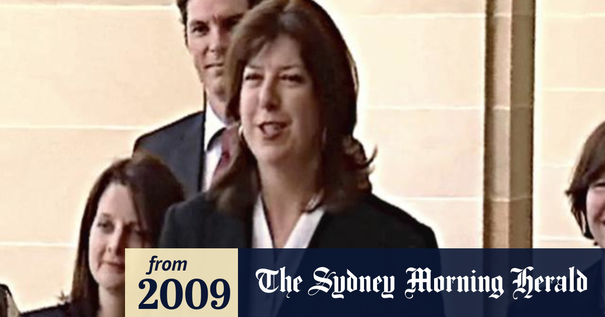 Video: First Green Party MP sworn in