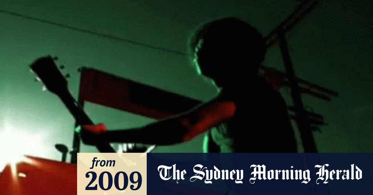 Video: Alice In Chain - Check my brain