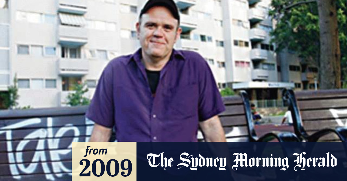 Video: Perry Keyes - Kids Day