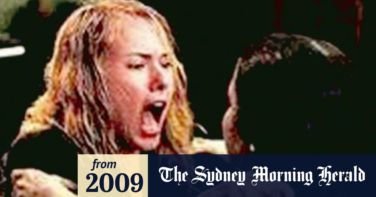 Video: The Guide Saturday: The Ring