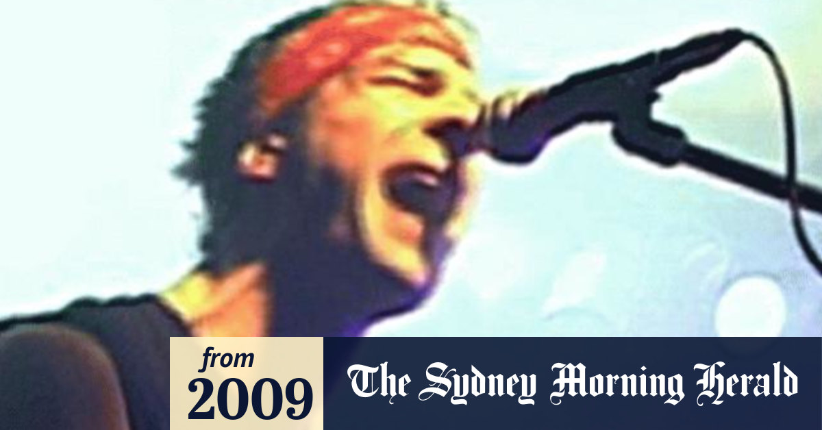 Video: Interview: Perth band Gyroscope