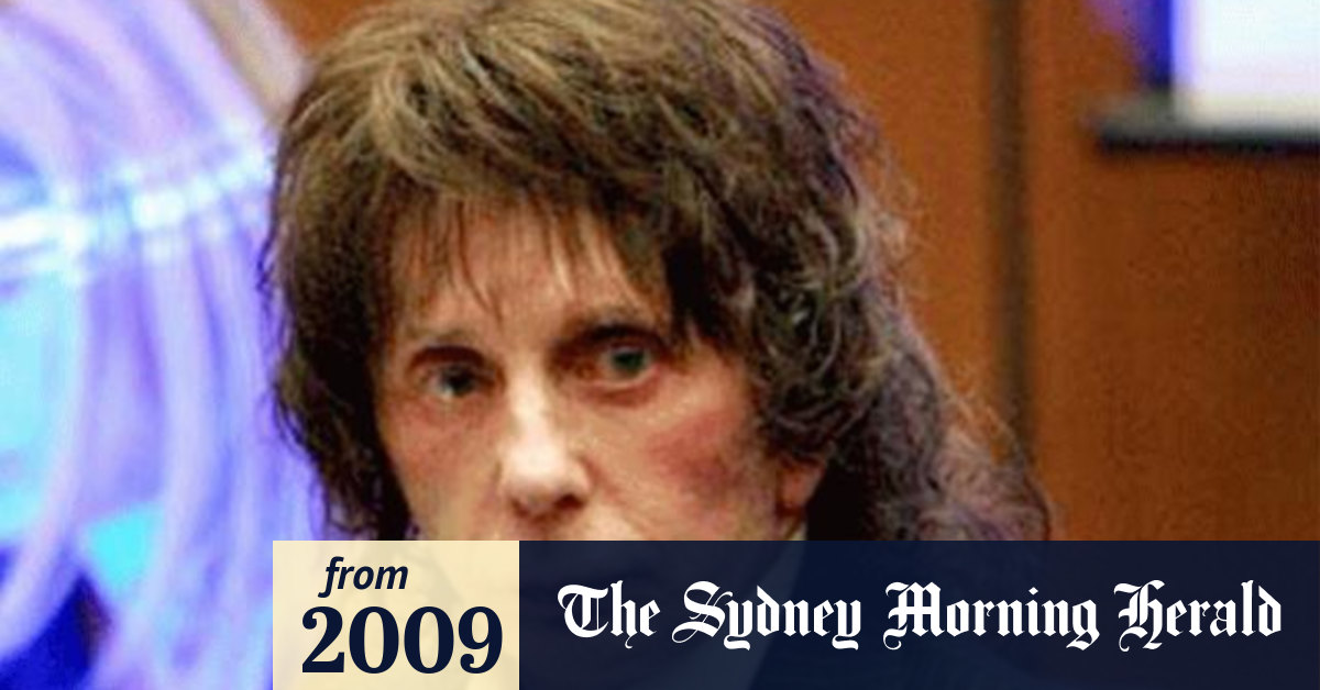 Video: Spector gets 19 years for murder