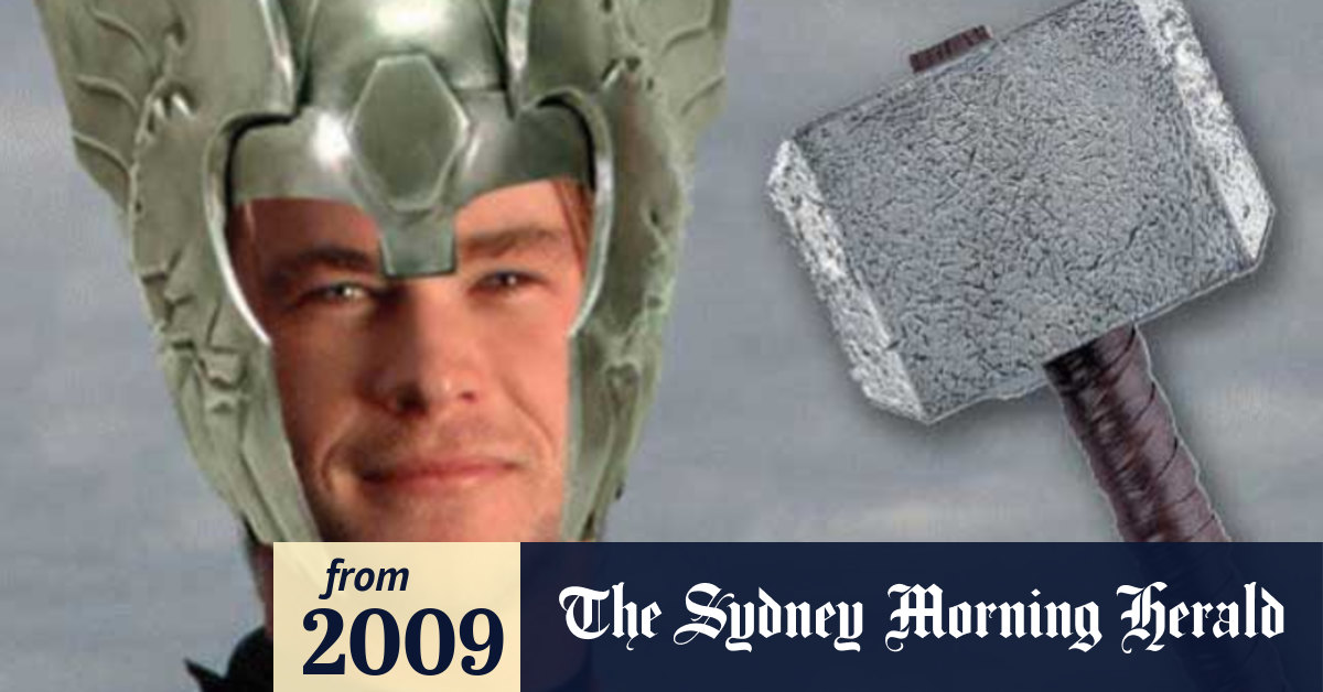 Video: Trash Talk NY - Aussie hammers Hollywood