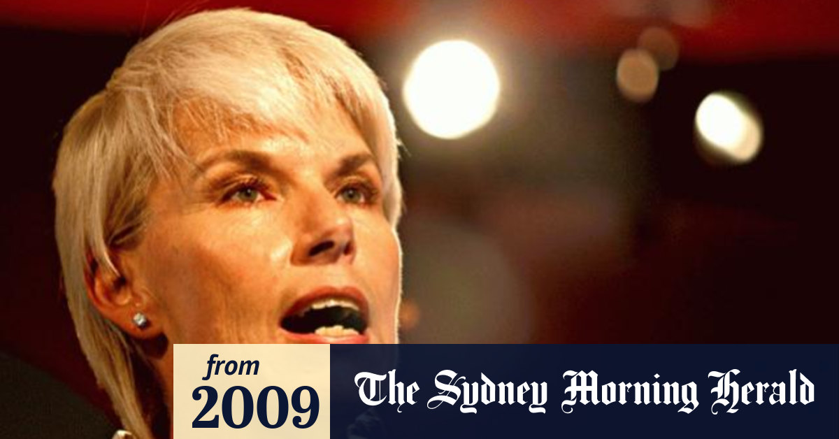 Video: Gail Kelly justifies rate rise