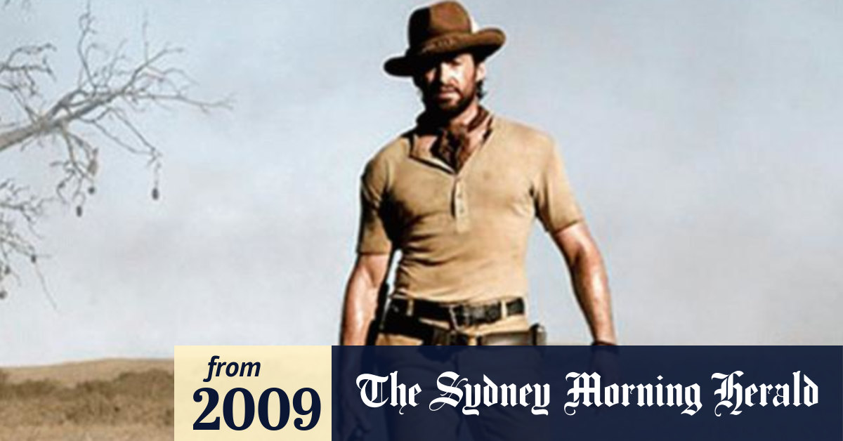 Video: Tourism Australia's new ads