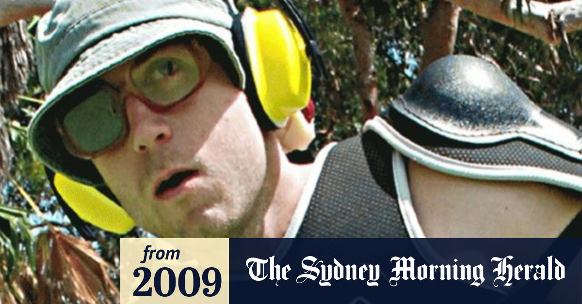 Video: The Guide Monday: Dave In The Life