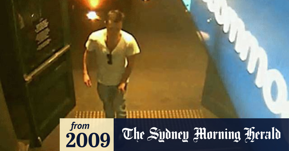 Video: Backpacker death CCTV plea