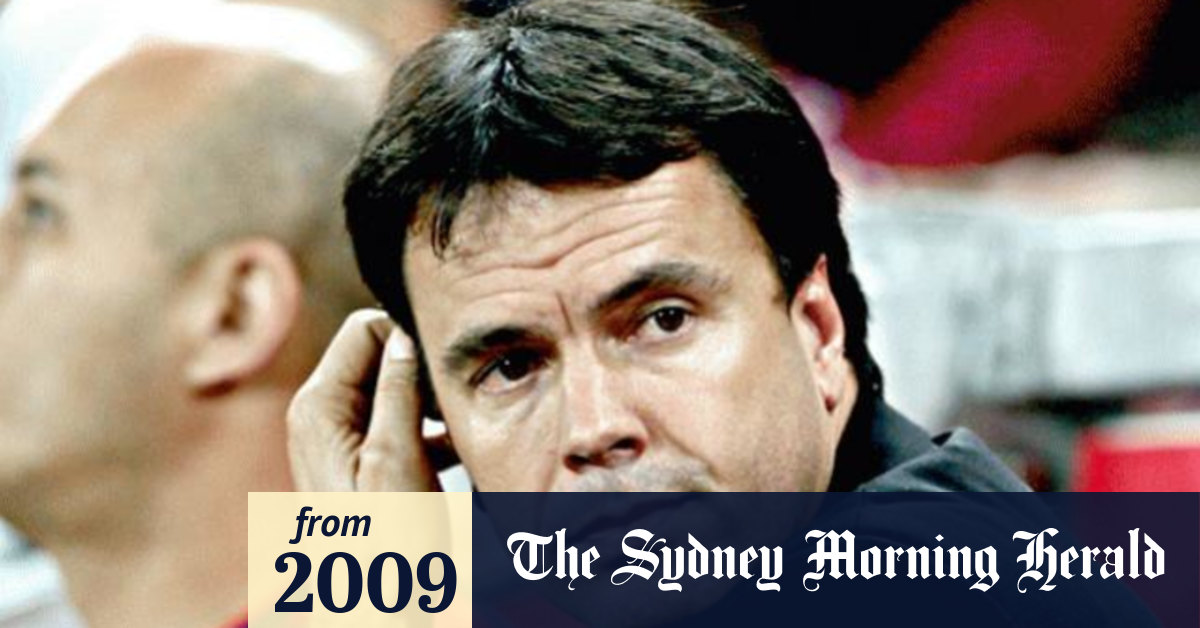 Video: Phil Mooney 'shattered'