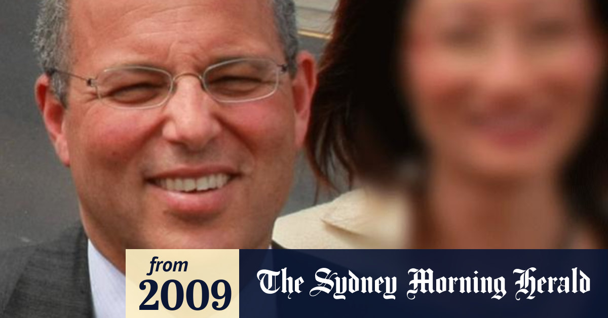 Video: Gary Singer's bid for Lord Mayor