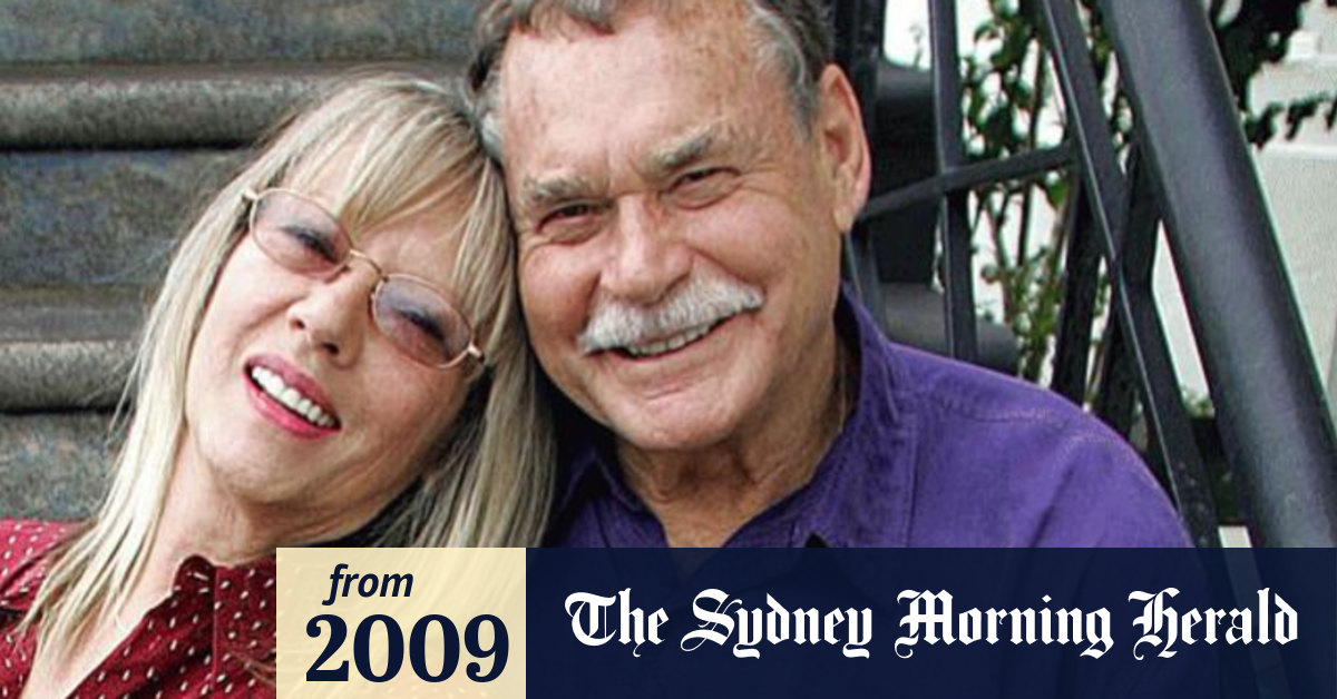 Video: Ron Barassi: I'd do it again