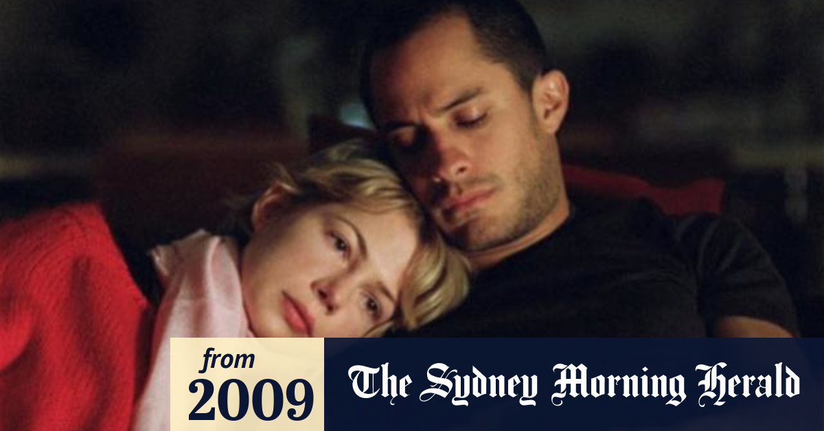 Video: Mammoth trailer