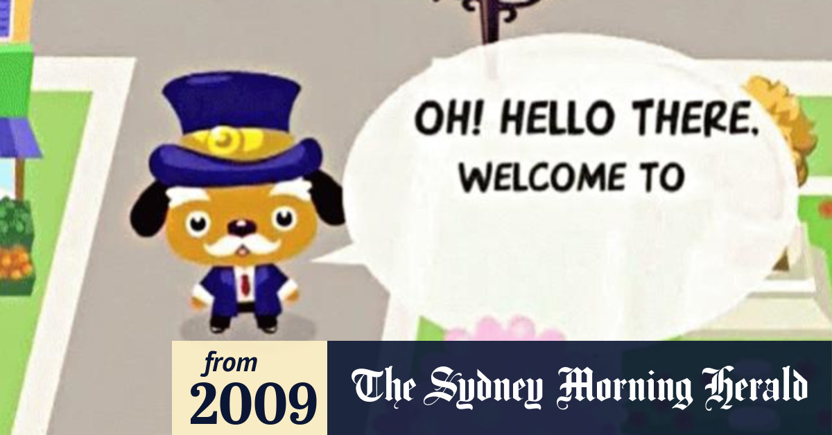 Video: Playfish hits revenue stream