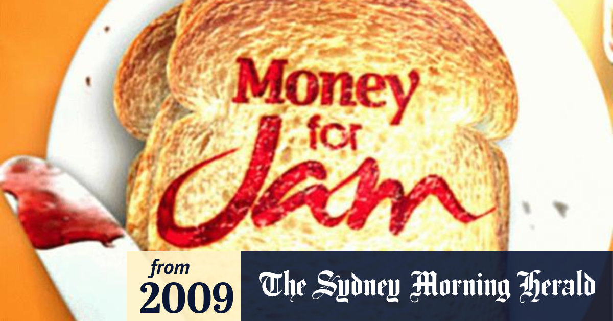 Video: The Guide: Money for Jam
