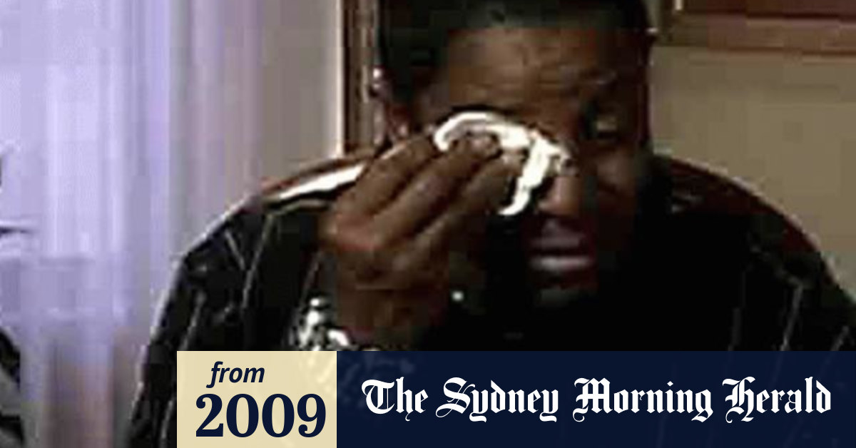 Video: Jermaine: 'Leave Michael Alone'