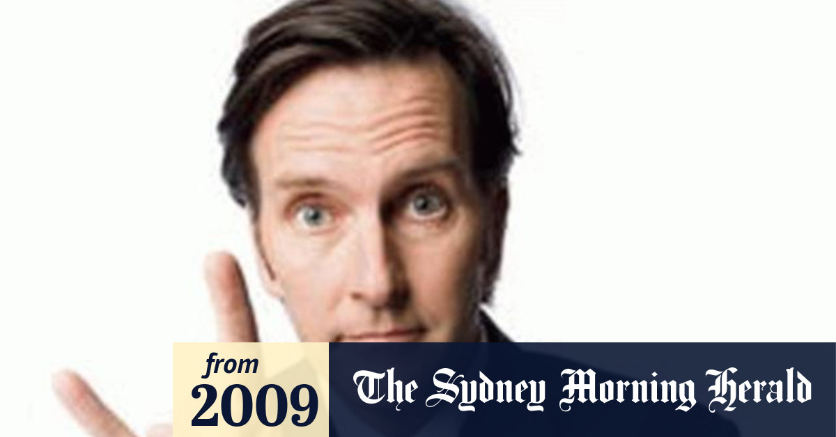 Video: One on one with Colin Lane