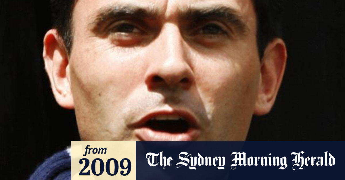 Video: Tim Holding missing on mountain