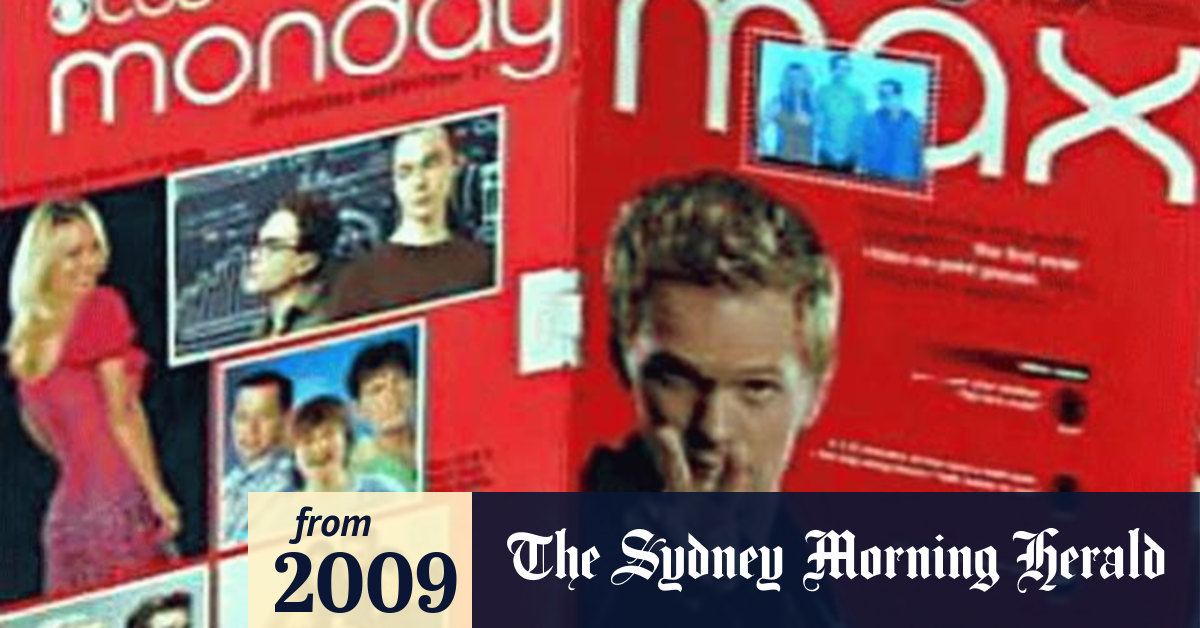 Video: Video players in magazines