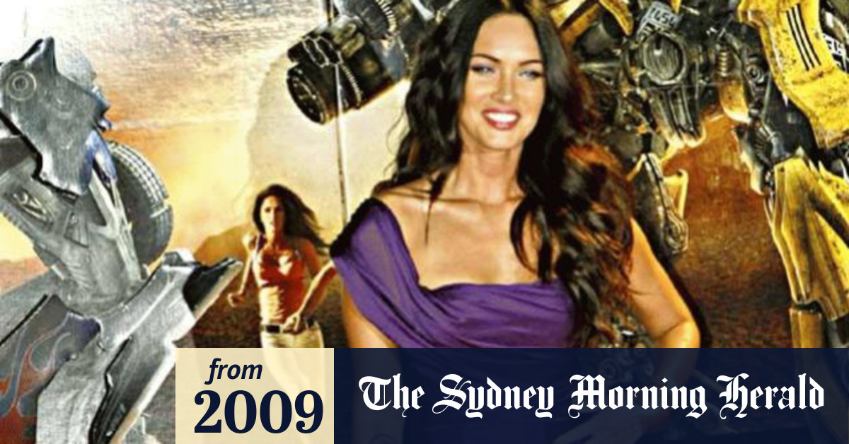 Video: Transformers premieres in Tokyo