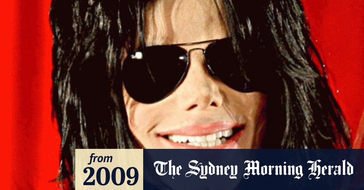 Video: Michael Jackson heart attack