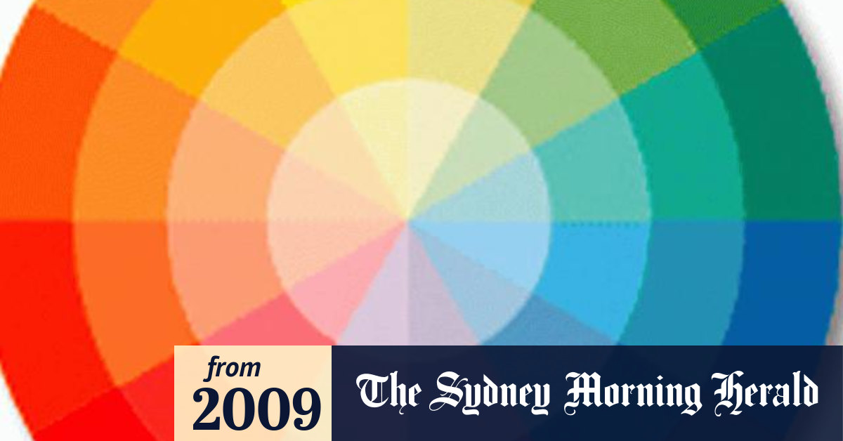 Video: The Guide Wednesday: Colour Code