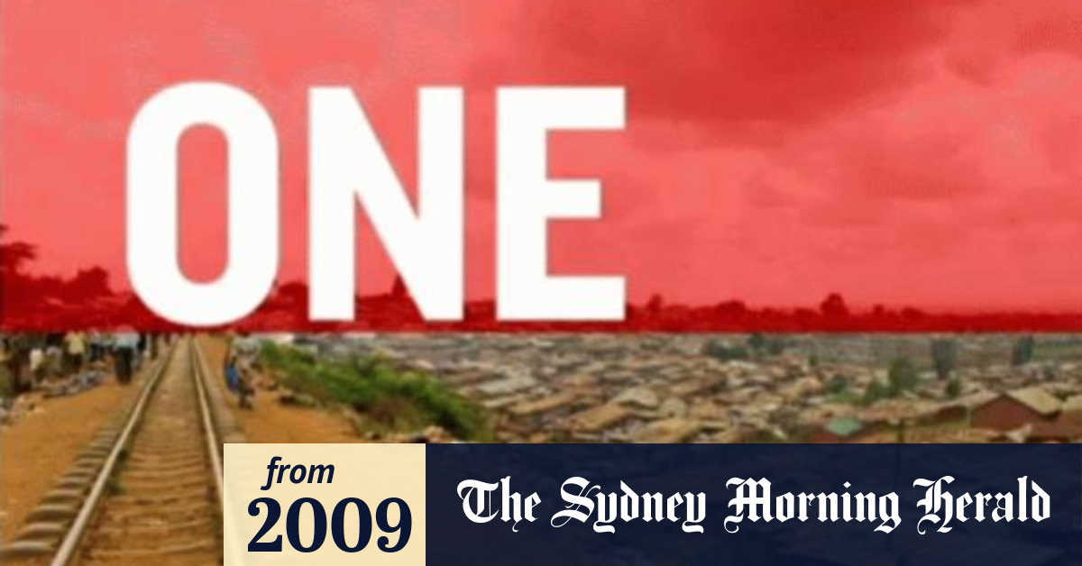 Video: One new campaign