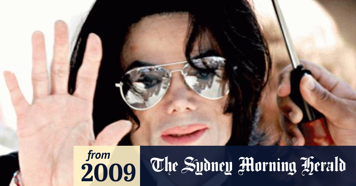 Video: Michael Jackson autopsy