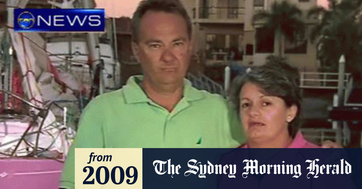 Video: Jessica Watson's parents interviewed