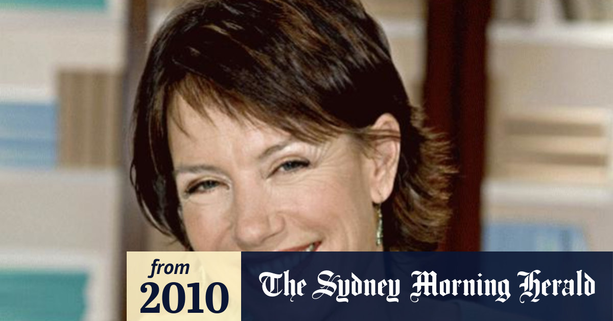 Video: Tonight's TV: Jennifer Byrne Presents