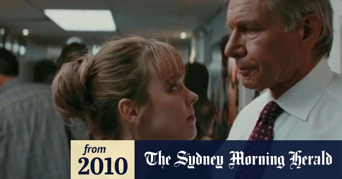 Video: Morning Glory trailer