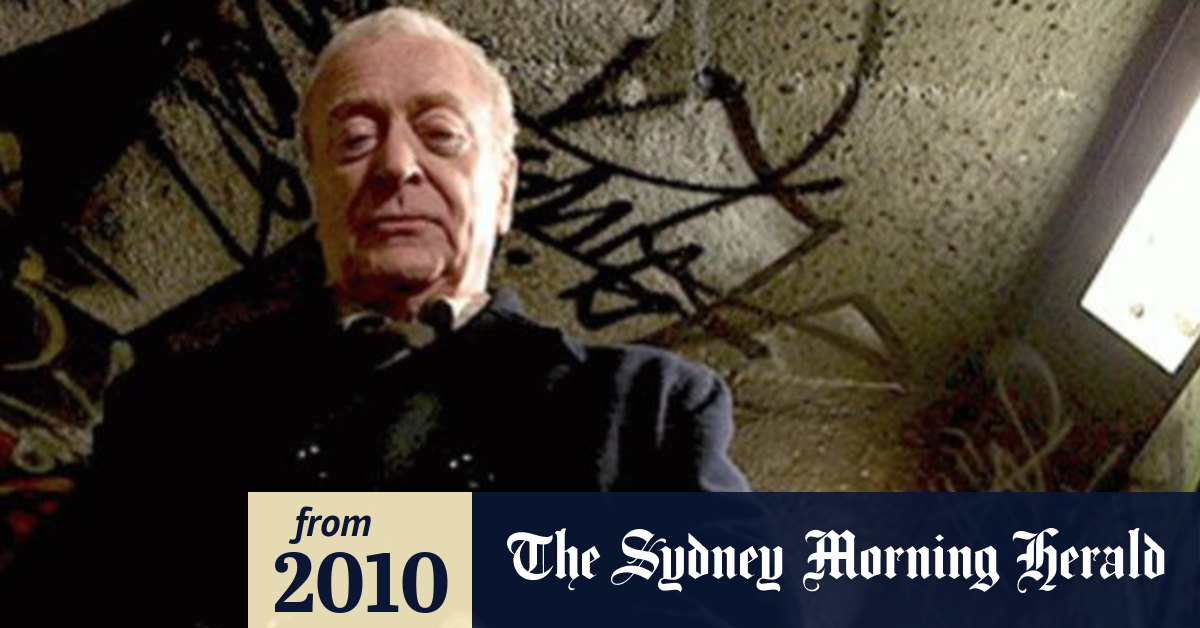 Video: Trailer - Harry Brown