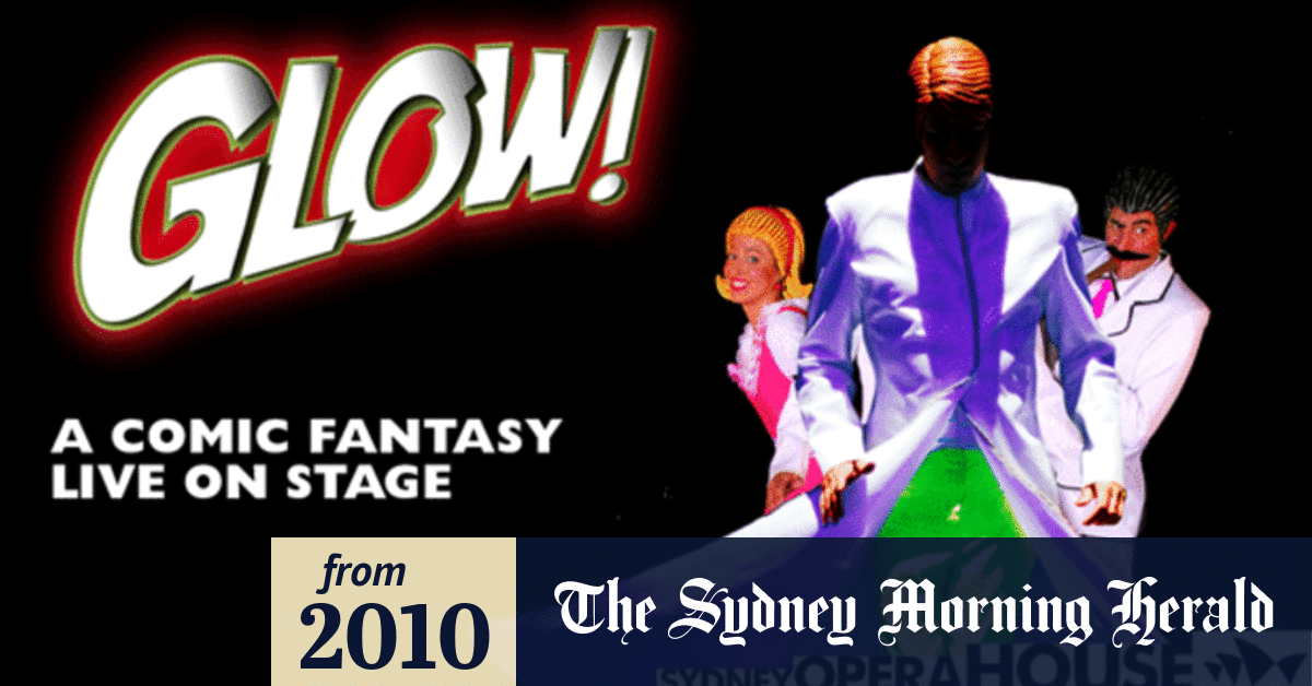 Glow