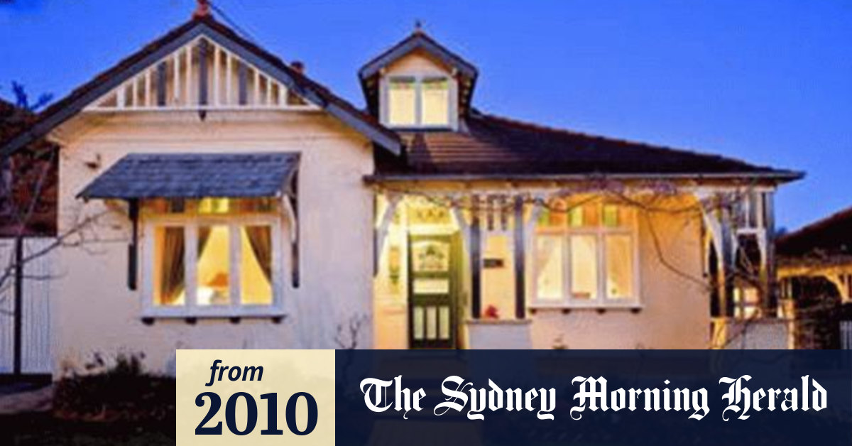 Video: Perth housing availability best in the country