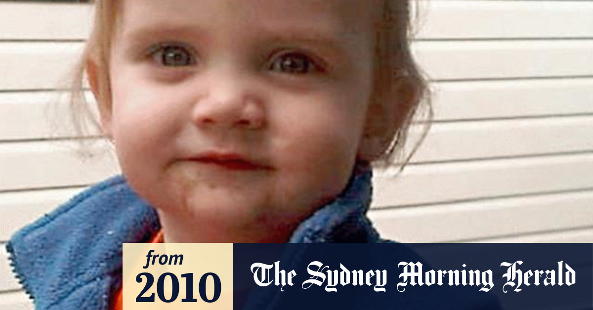 Video: Toddler run over by dad's 4WD