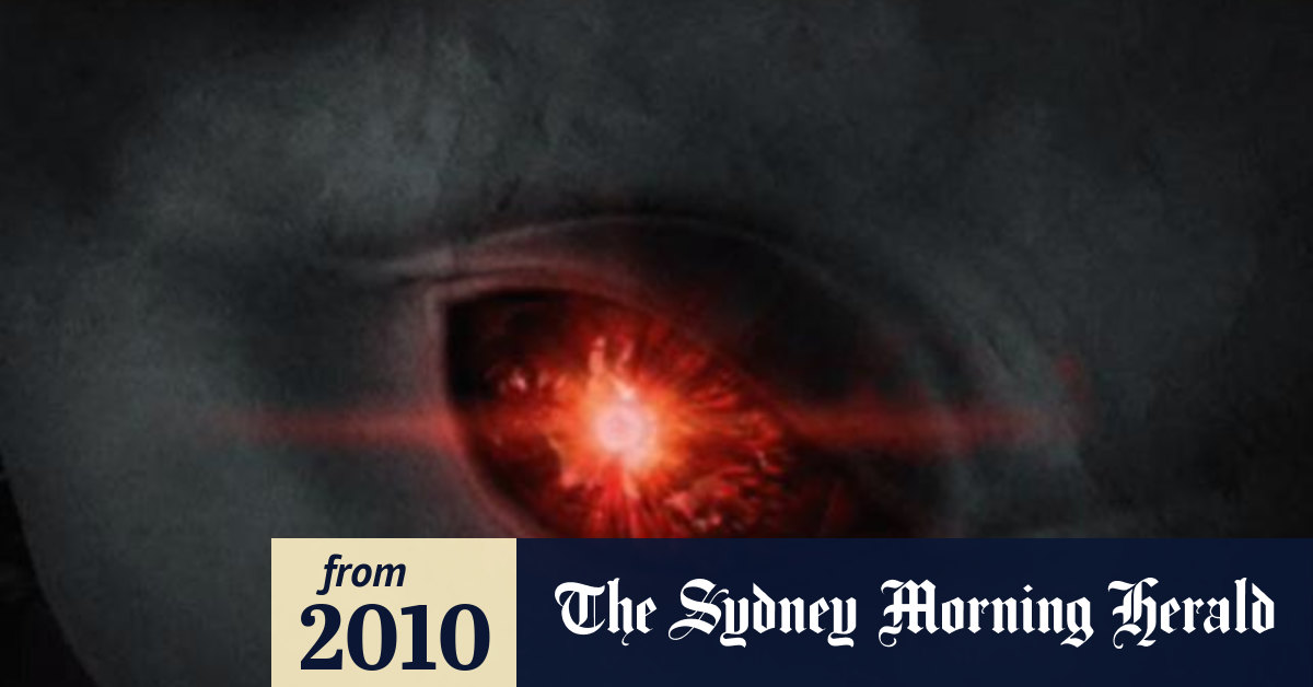 Video: Massive Attack - Splitting the atom